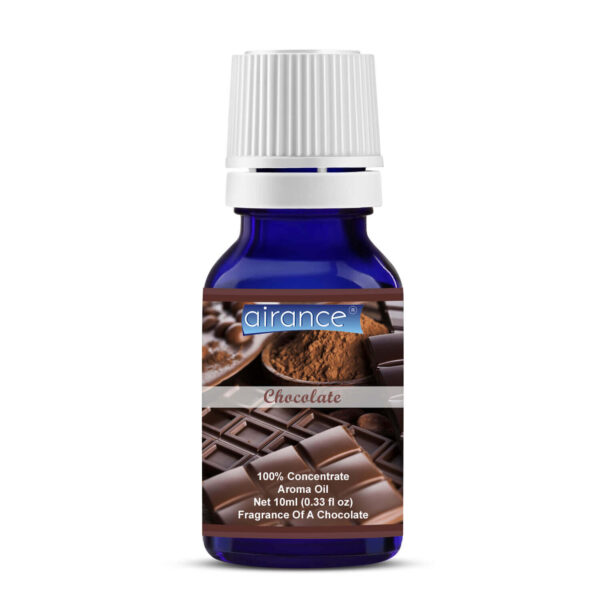 Chocolate Aroma Oil - 10 ML