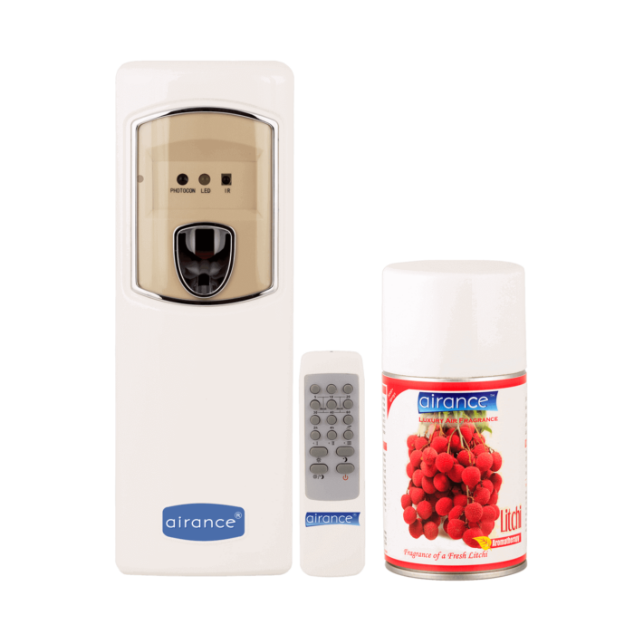 Automatic Room Freshener Dispenser Machine | Air Freshener Refill ...