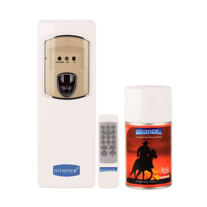 Automatic Room Freshener Dispenser Machine | Air Freshener Refill ...